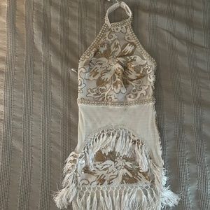 12 Tribe | Dresses | 2 Tribe Goddess Dress | Poshmark